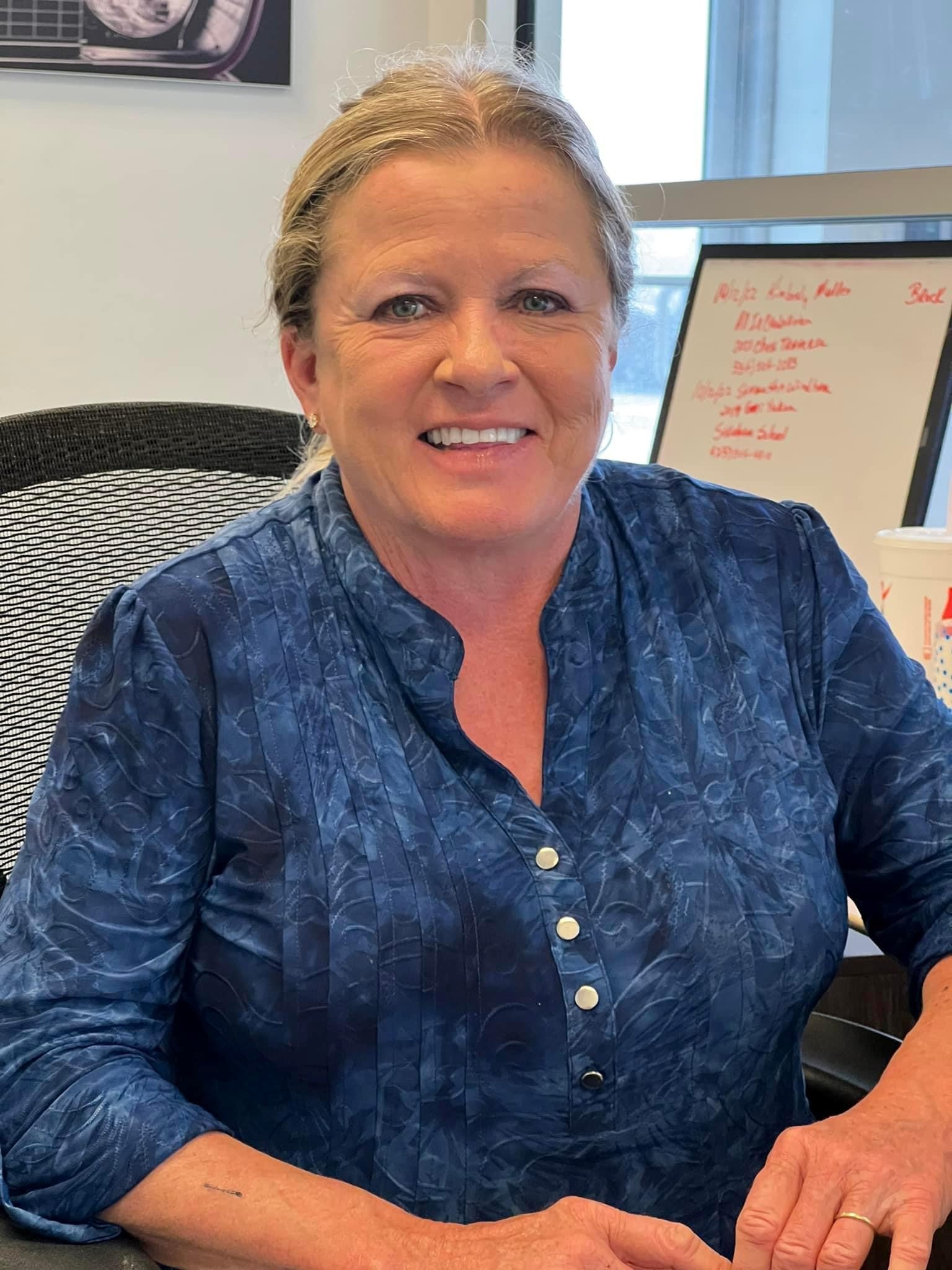 Meet the Staff | Chevrolet Dealership in Andalusia, AL | J. M. Jackson ...